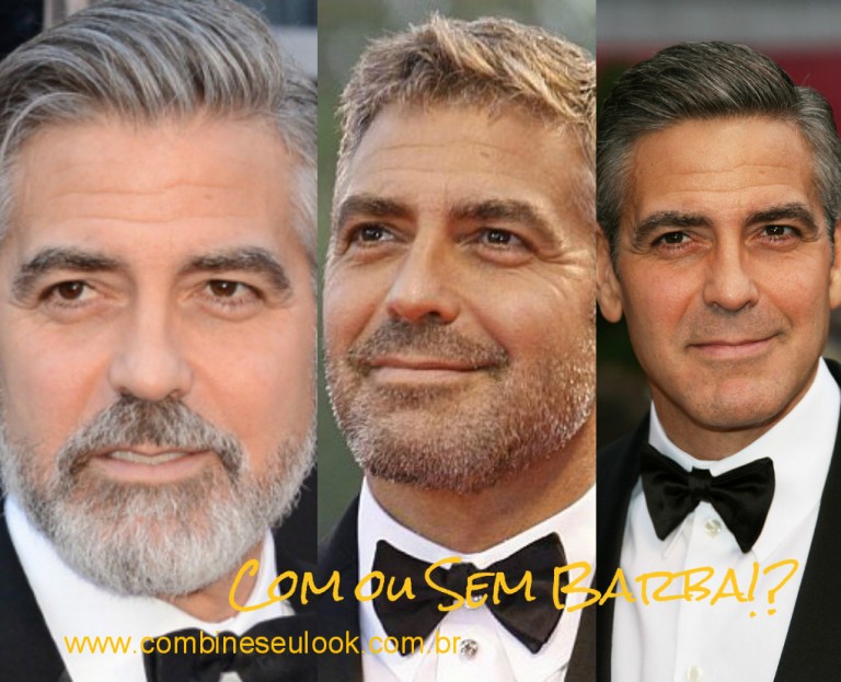 Barba, Cabelo e Bigode – Parte I – Homens de Estilo 2016 – Combine seu Look