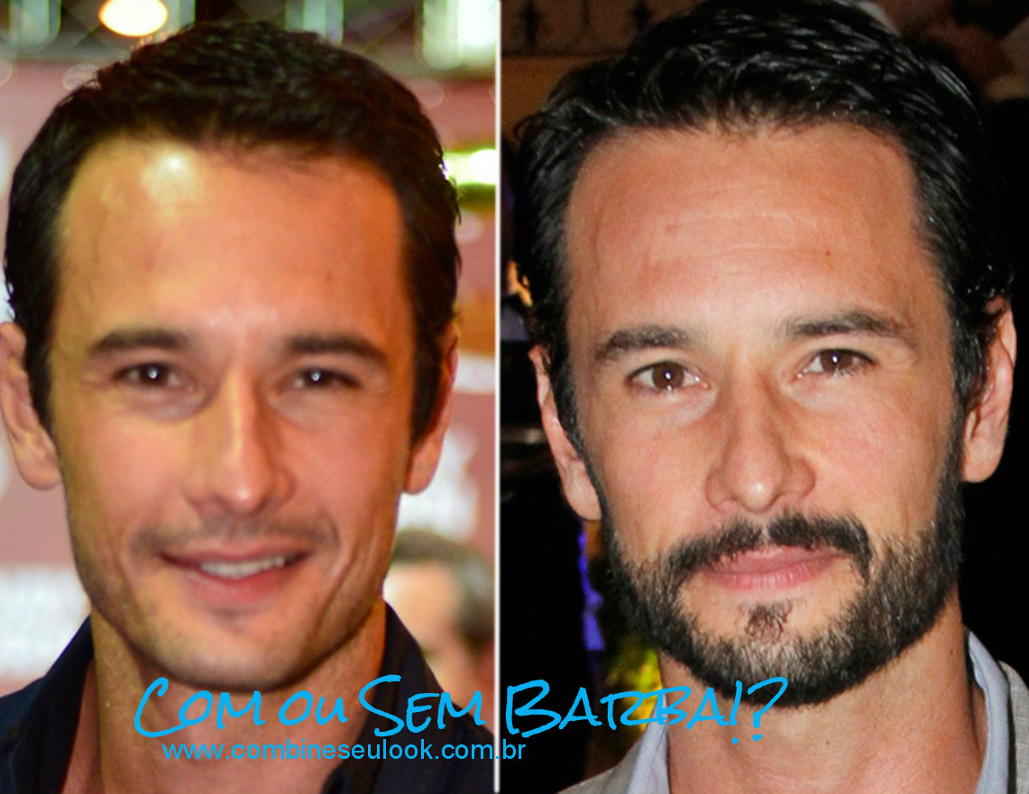 Barba, Cabelo e Bigode – Parte I – Homens de Estilo 2016 – Combine seu Look