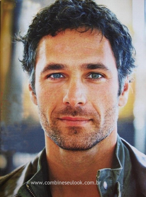 Barba, Cabelo e Bigode – Parte II – Homens de Estilo 2016 – Combine seu ...