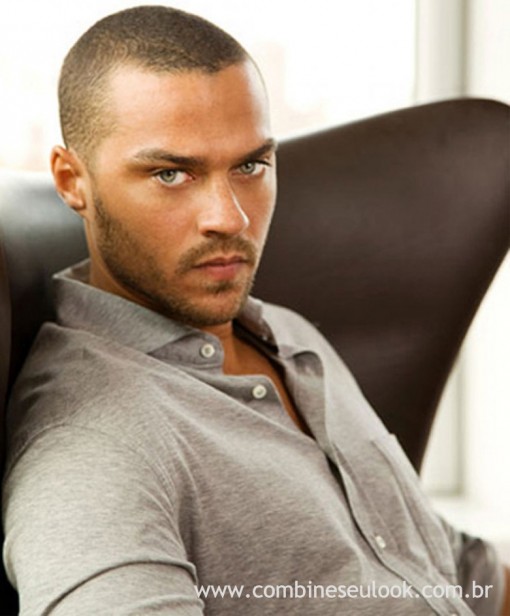 Barba, Cabelo e Bigode – Parte II – Homens de Estilo 2016 – Combine seu ...