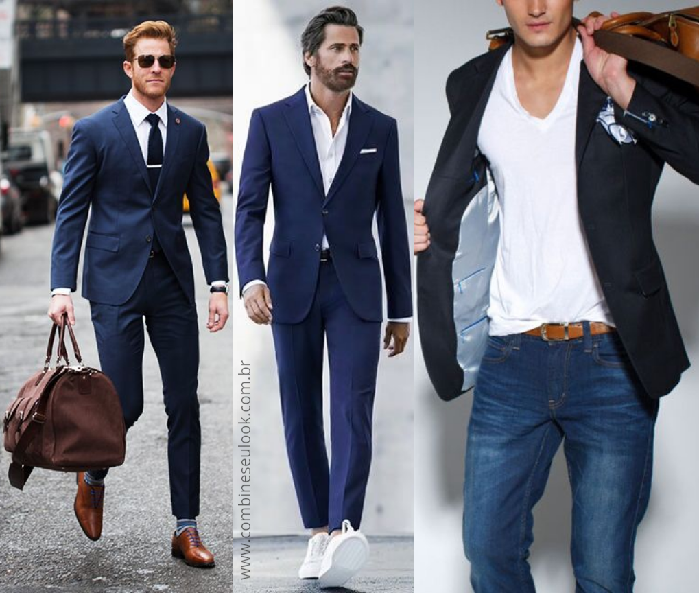 O perfil do Homem Moderno e as Tendências de Moda Masculina para 2019 ...