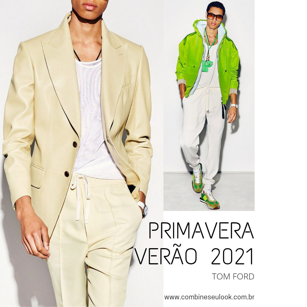 A IMAGEM DO HOMEM MODERNO PARA 2021 – Combine seu Look