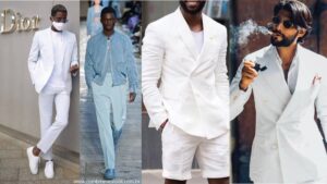 A IMAGEM DO HOMEM MODERNO PARA 2021 – Combine seu Look